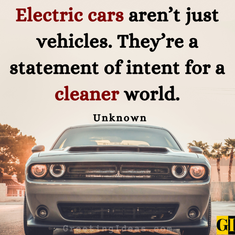75 Best Cars Quotes Sayings For Car Enthusiasts