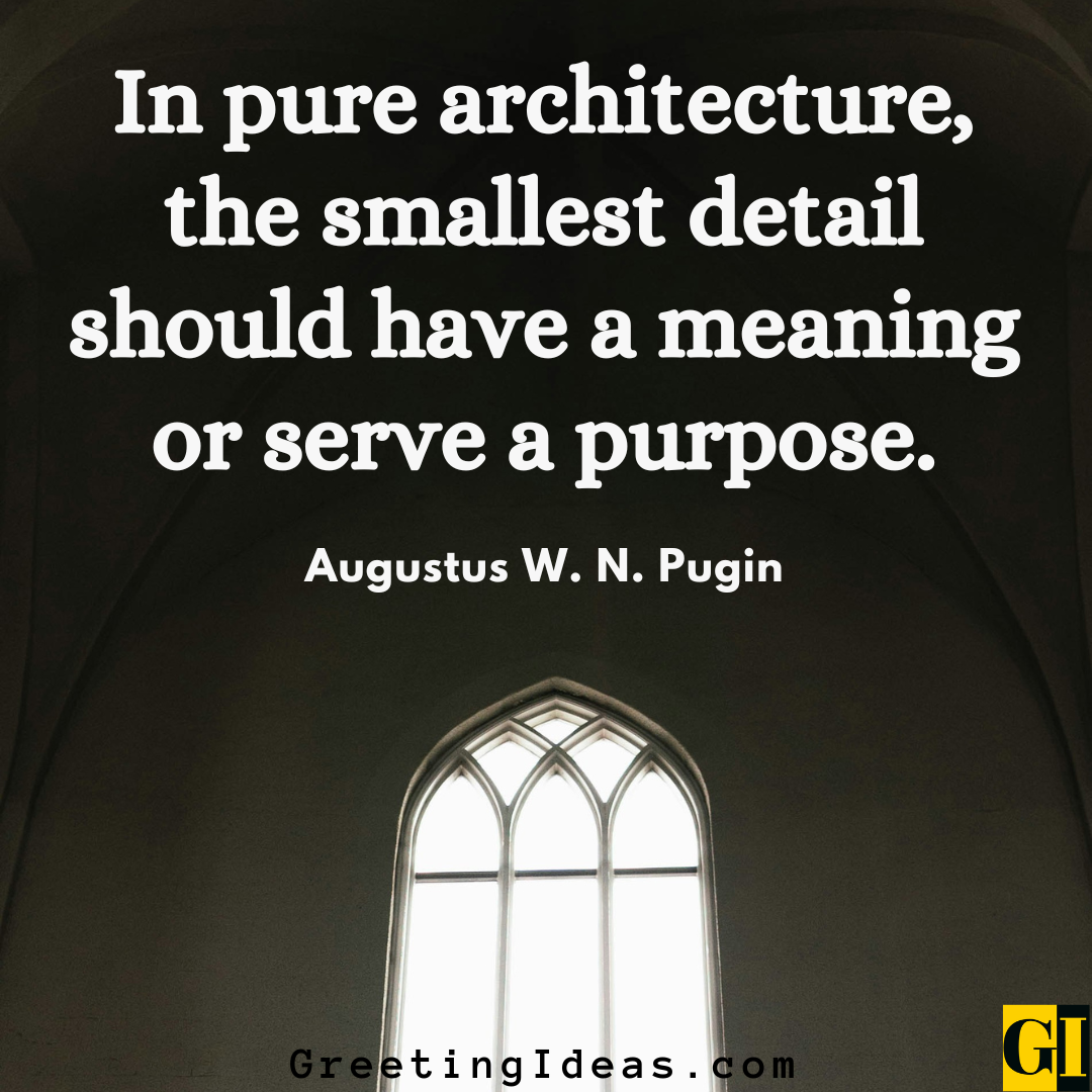 75 Famous Architect Quotes That Are Truly Inspiring