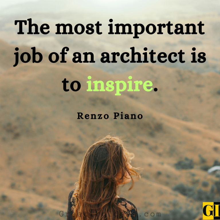 75 Famous Architect Quotes That Are Truly Inspiring