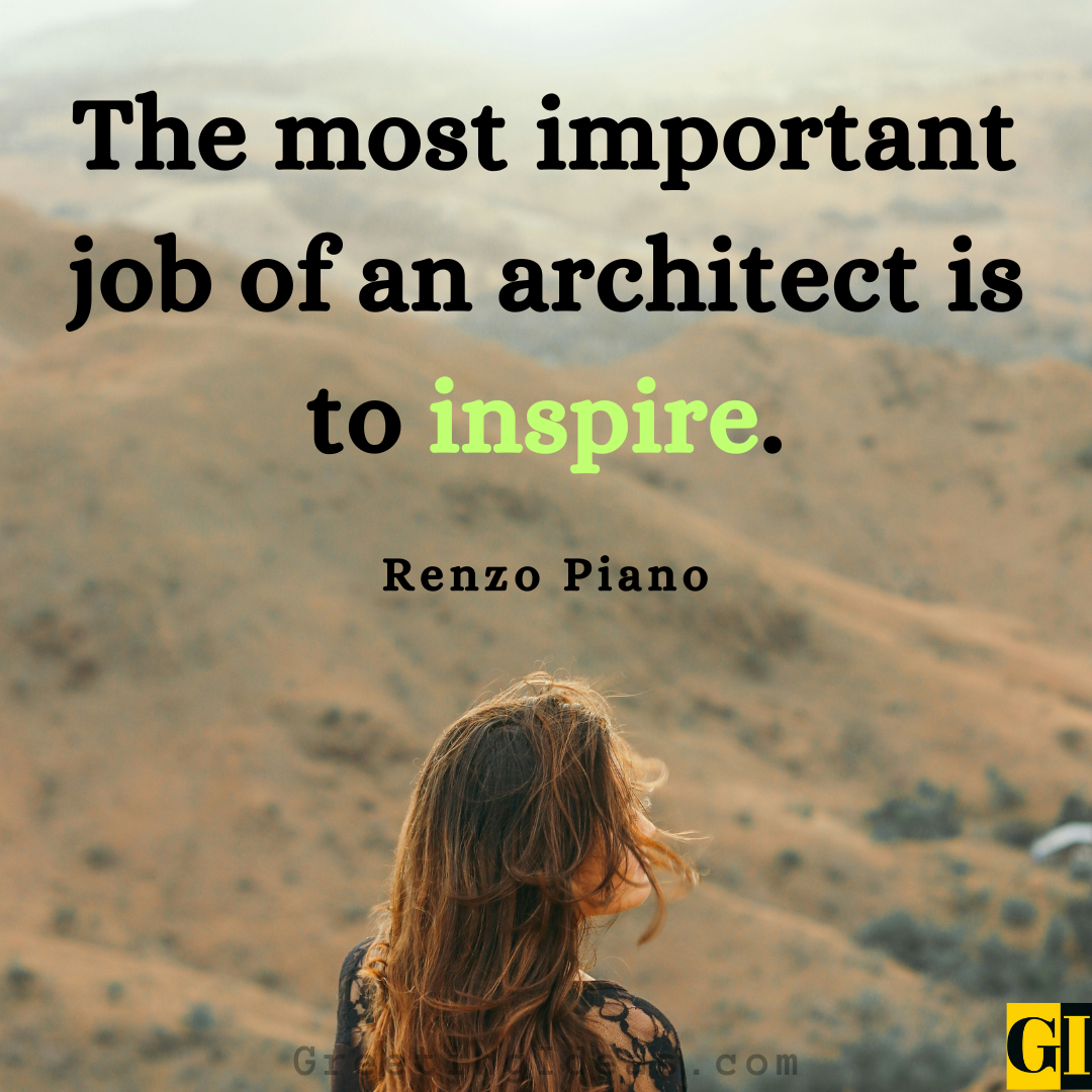75 Famous Architect Quotes That Are Truly Inspiring